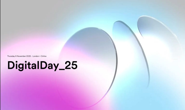 Reflections on Digital Day 2025 hosted by Christian Vision (CV)
